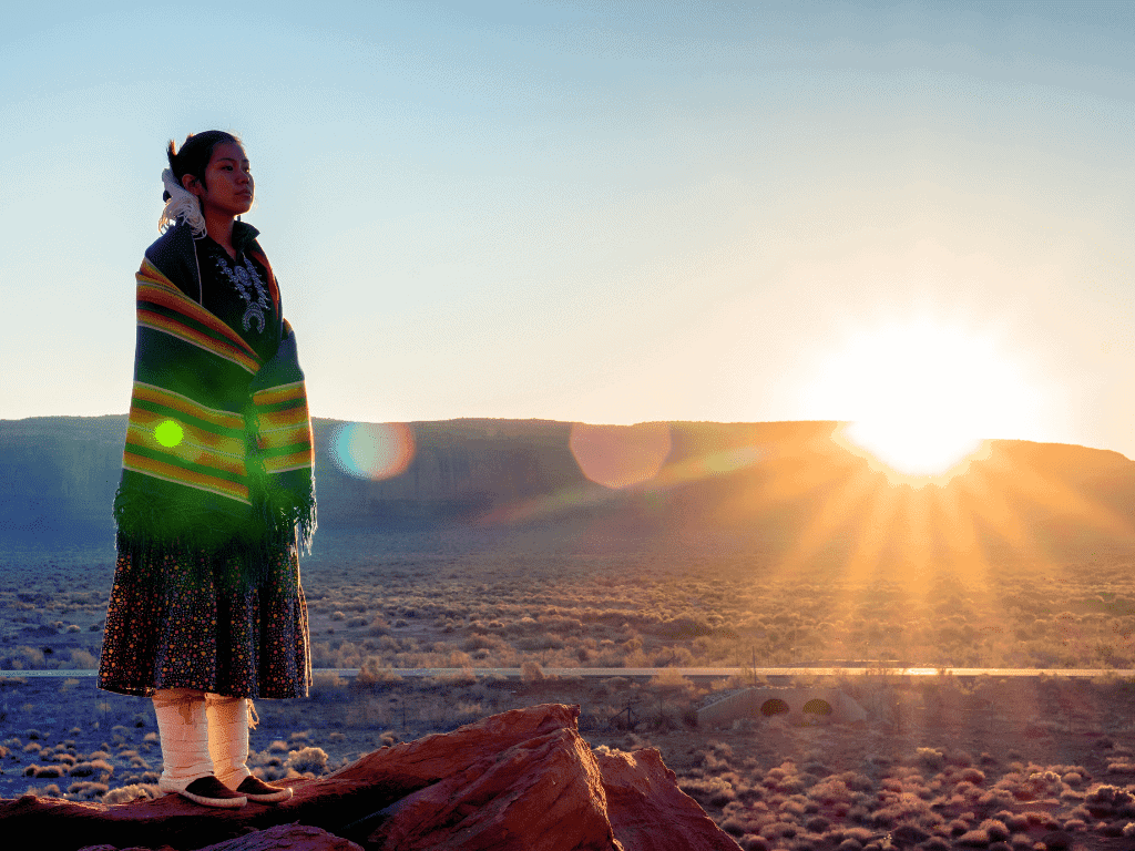 Native American College Planning