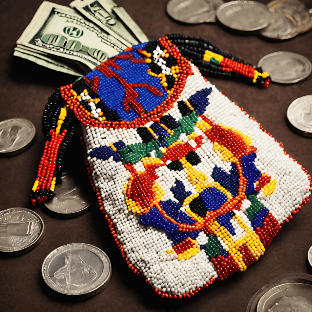 Native American College Planning