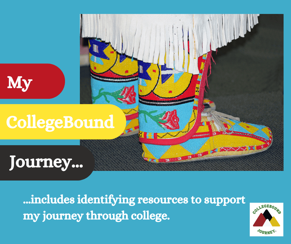 Cultural Support for Native Students in College Planning